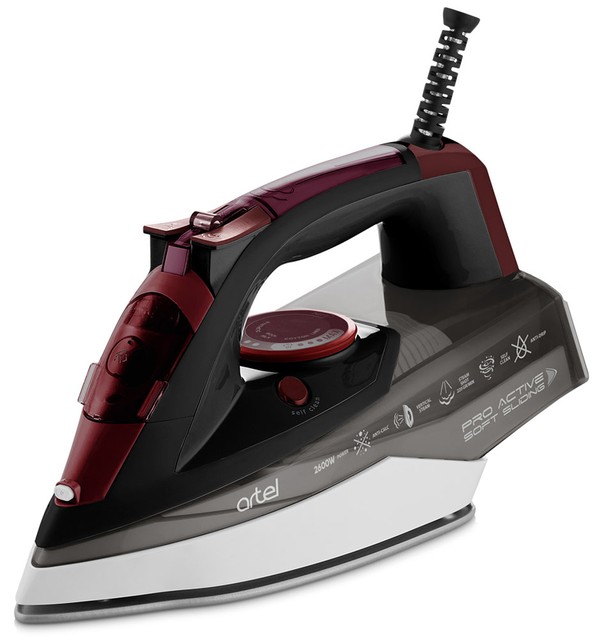 Утюг Artel ART-SI-819 — купить по лучшей цене на KATTABOZOR