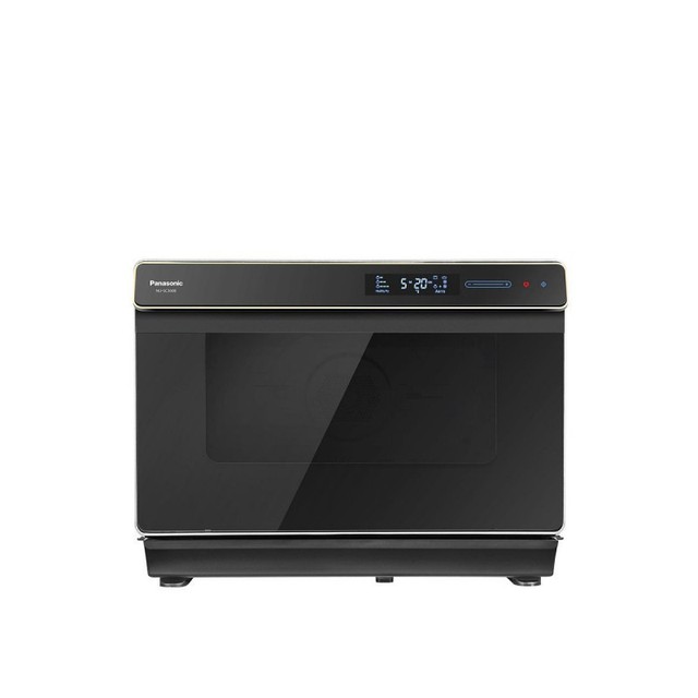 Мини-печь Panasonic NU-SC300 — купить по лучшей цене на KATTABOZOR