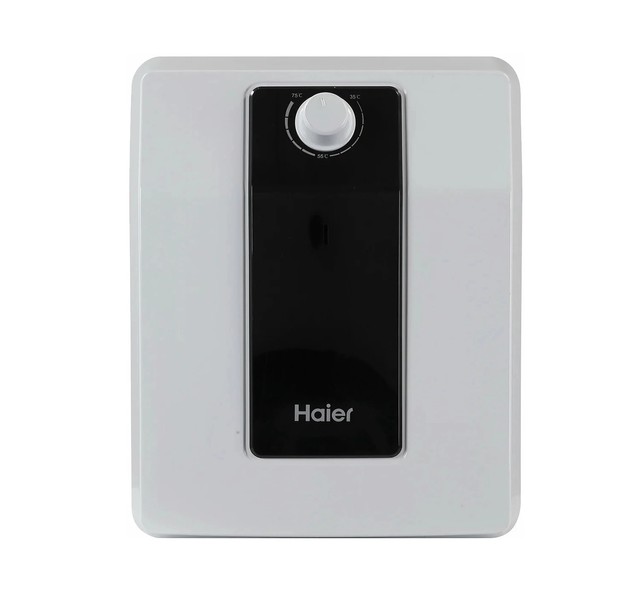 Накопительный электрический водонагреватель Haier ES15V-Q2(R) — купить ...