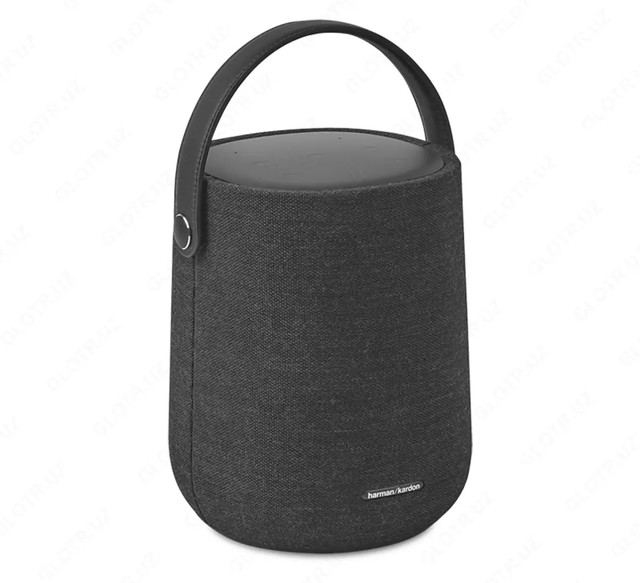 Умная колонка Harman/Kardon Citation 200 — купить по лучшей цене на ...