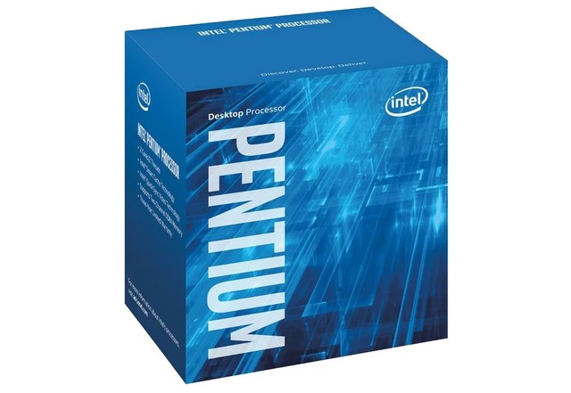 Процессор Intel Pentium G4400 LGA1151, 2 x 3300 МГц — купить по лучшей ...