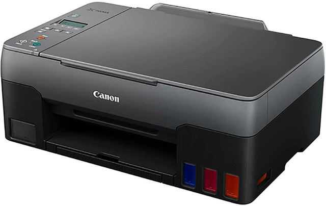 МФУ струйное Canon Pixma G2420 — купить по лучшей цене на KATTABOZOR
