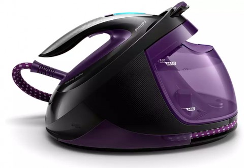 Парогенератор Philips GC9675/80 PerfectCare Elite Plus — купить по ...