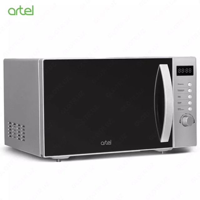 Микроволновая печь Artel AM823AK7 — купить по лучшей цене на KATTABOZOR