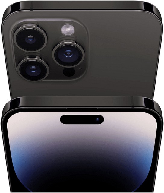 Smartfon Apple iPhone 14 Pro Max 256GB — KATTABOZOR da eng yaxshi ...