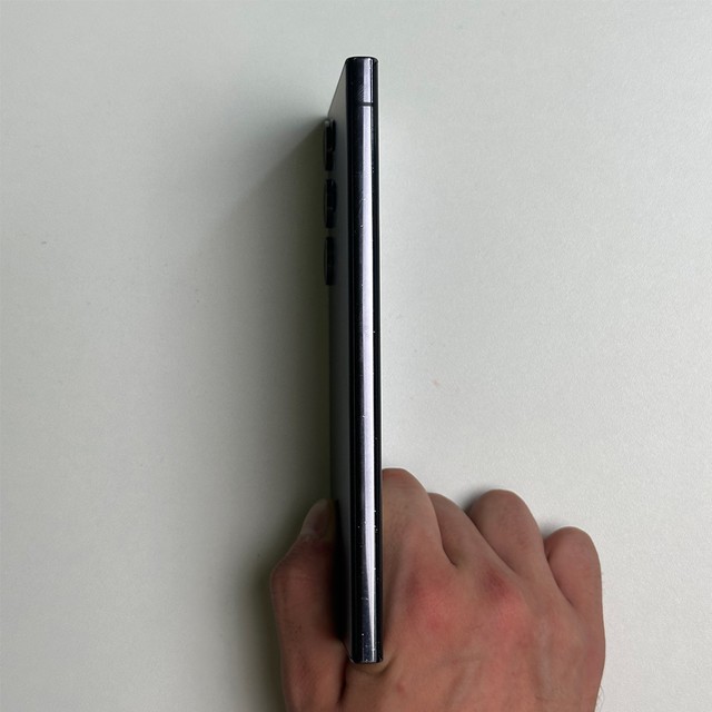 Смартфон Samsung Galaxy S23 Ultra 12/256GB — купить по лучшей цене на ...
