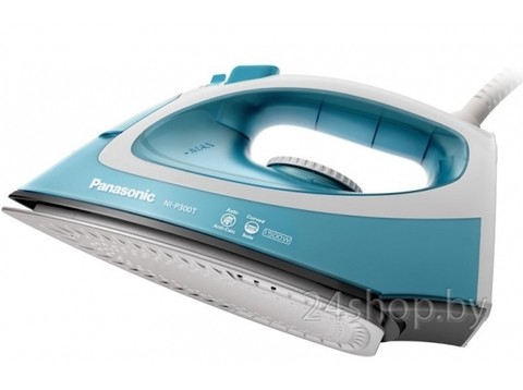 Утюг Panasonic NI-M250TGTW — купить по лучшей цене на KATTABOZOR