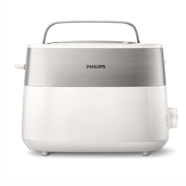 Тостер Philips HD 2515 — купить по лучшей цене на KATTABOZOR